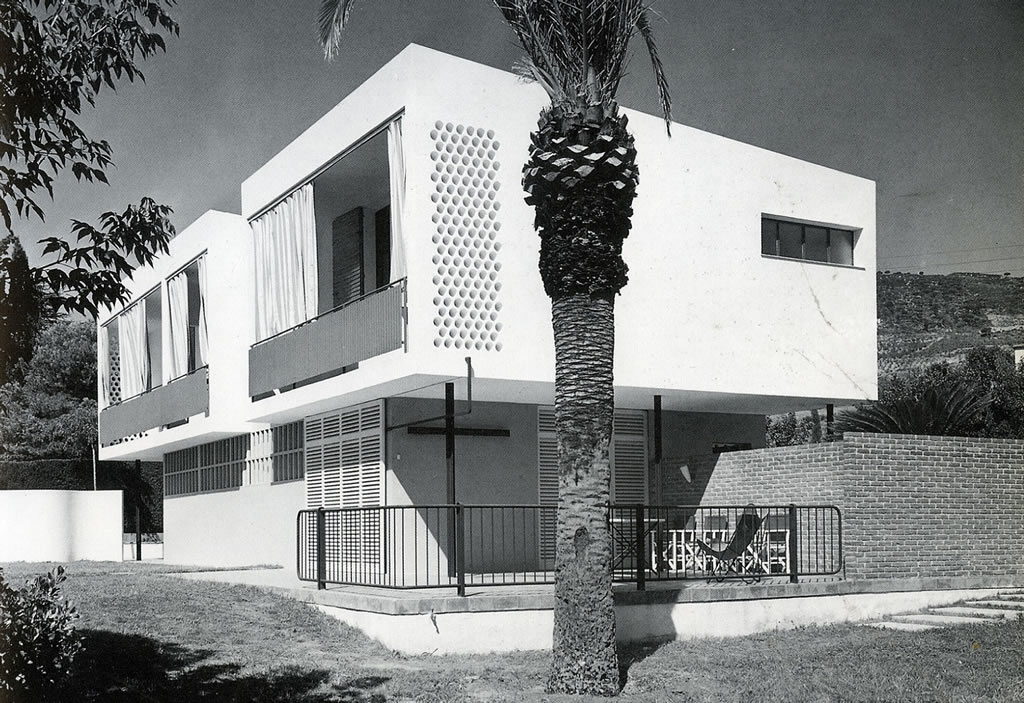 Motor of Modernity. Grup R. Architecture, Art and Design – Wortmann ...