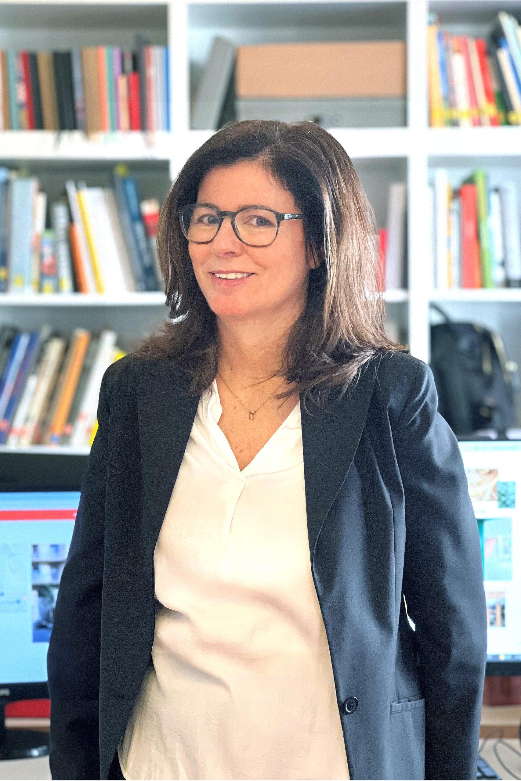 About us – Wortmann-Architects